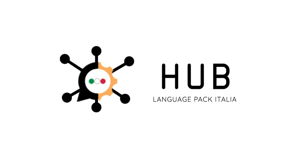Language Pack Italia